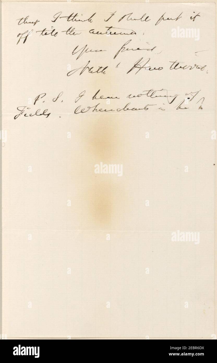 Jun 1863 hi-res stock photography and images - Alamy
