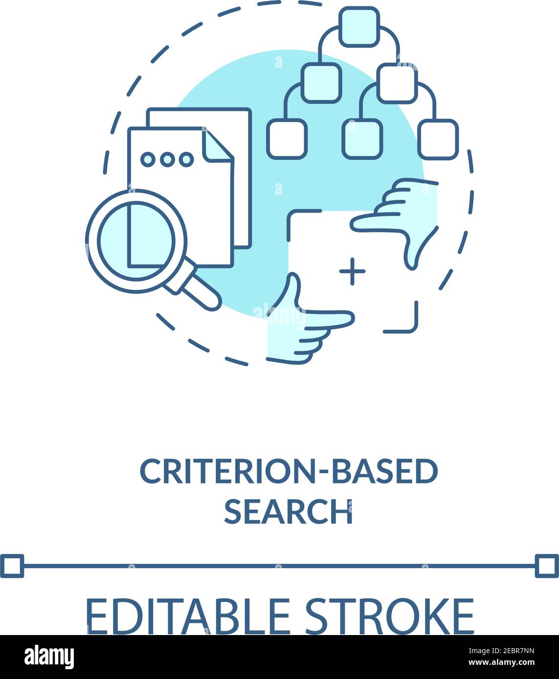 Criterion Stock Vector Images - Alamy