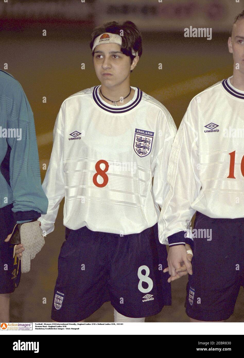 Gemma Hunt High Resolution Stock Photography and Images - Alamy