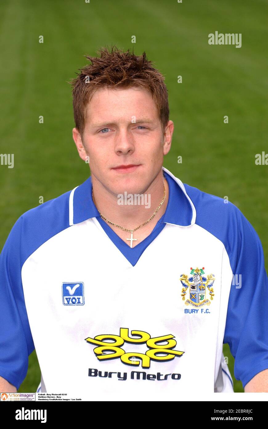 Matthew barrass hi-res stock photography and images - Alamy