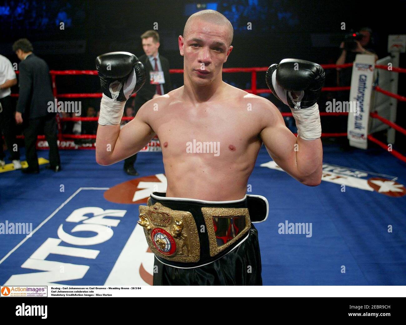 Carl Greaves High Resolution Stock Photography and Images - Alamy