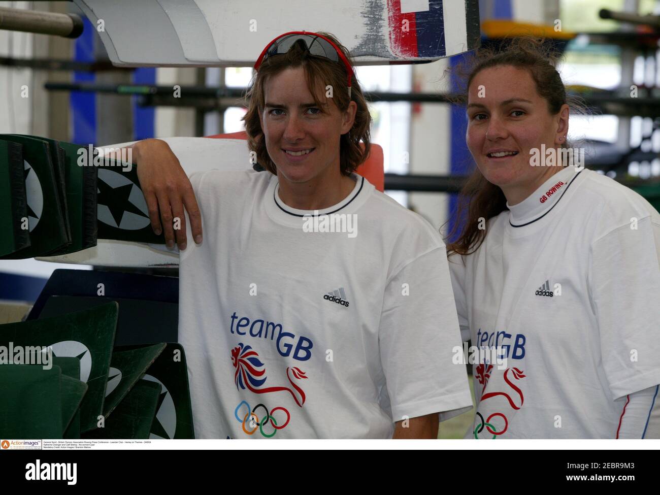 Katherine grainger cath bishop hi-res stock photography and images - Alamy