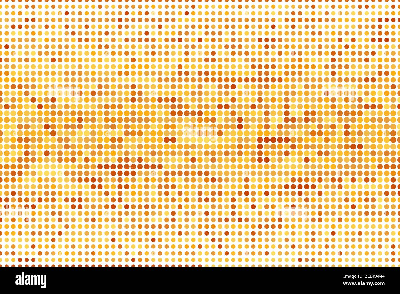 Light multicolor background, colorful vector texture with squares ...