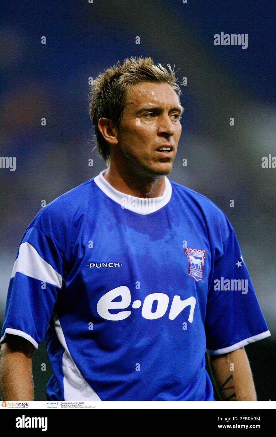 Henry currie hi-res stock photography and images - Alamy