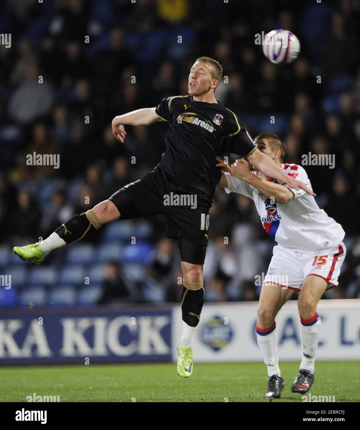 Cystal palace park hi-res stock photography and images - Alamy