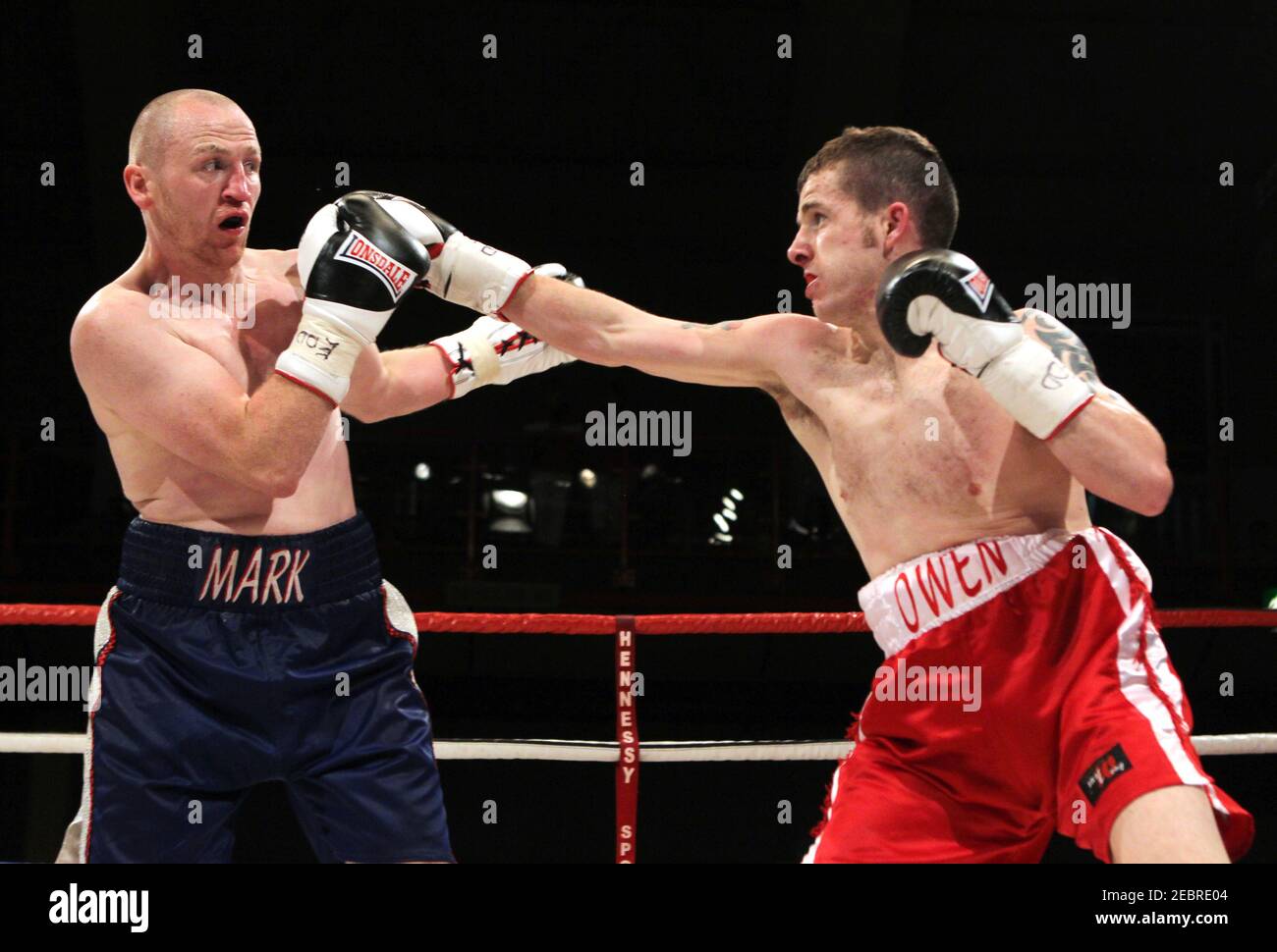 Mark betts hi-res stock photography and images - Alamy