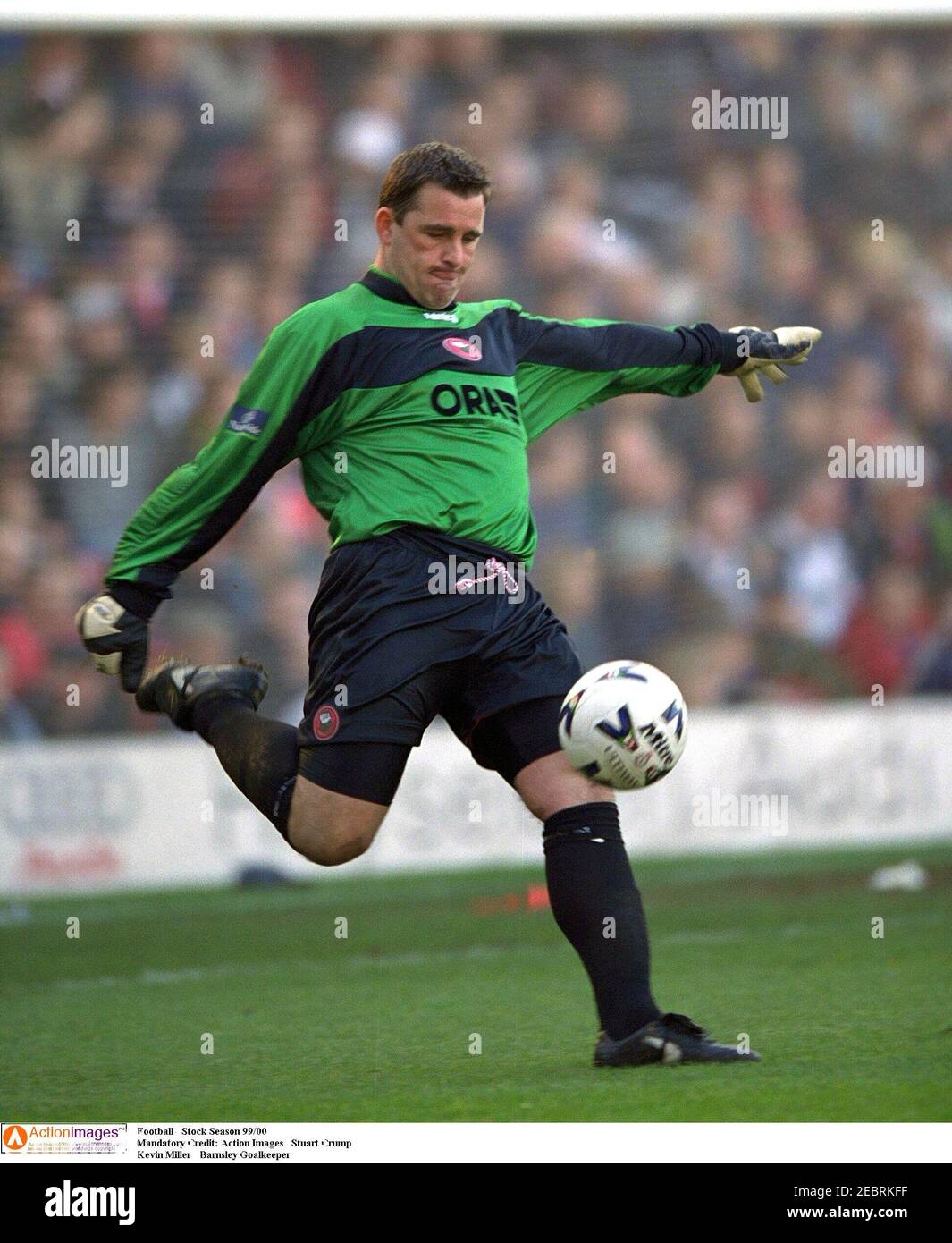 Kevin Miller High Resolution Stock Photography and Images - Alamy