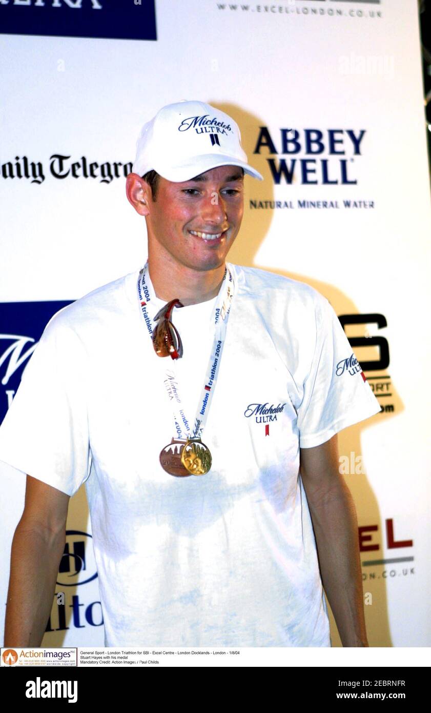 Stuart hayes hi-res stock photography and images - Alamy