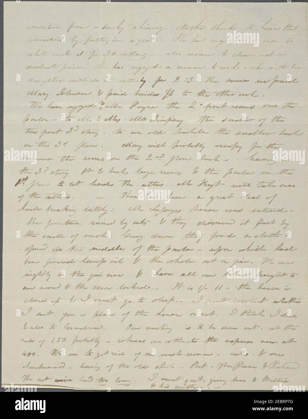 Tilden, Polly Younglove (Jones), 1833 - 1852, n.d Stock Photo - Alamy