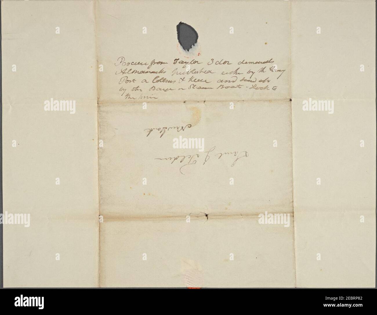 Tilden, Polly Younglove (Jones), 1833 - 1852, n.d Stock Photo - Alamy