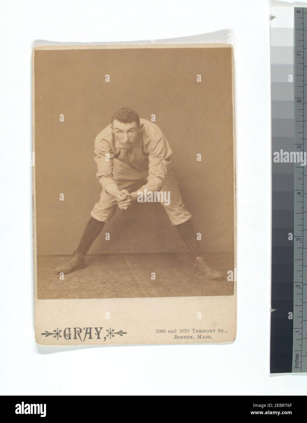 Tom gunning hi-res stock photography and images - Alamy