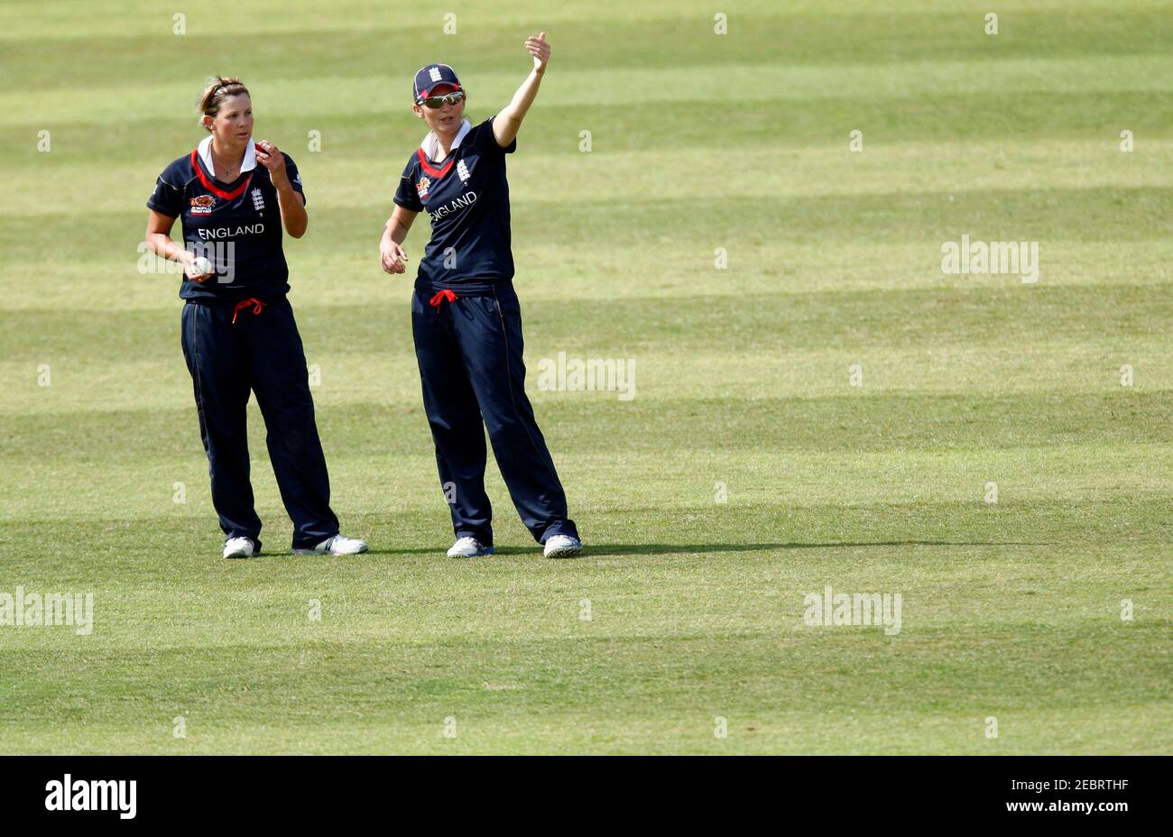 Charlotte shaw hi-res stock photography and images - Alamy