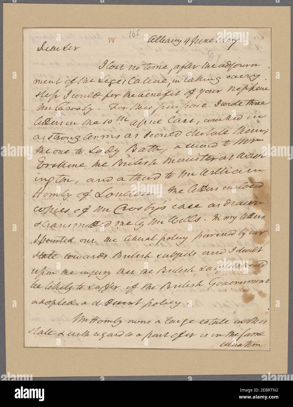 Vintage rutgers hi-res stock photography and images - Alamy