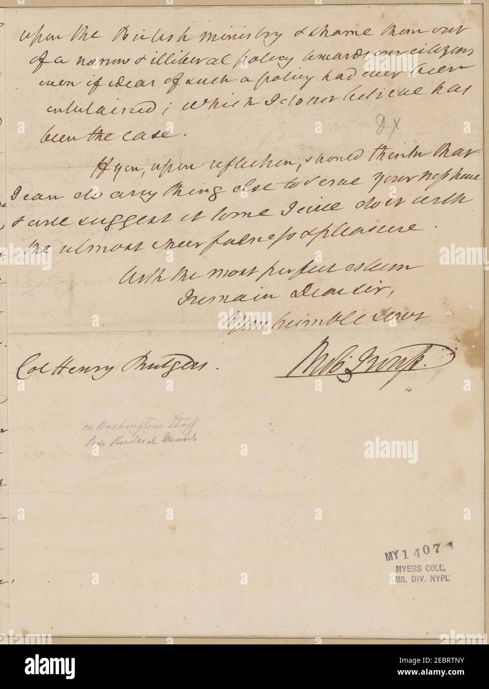 Vintage rutgers hi-res stock photography and images - Alamy