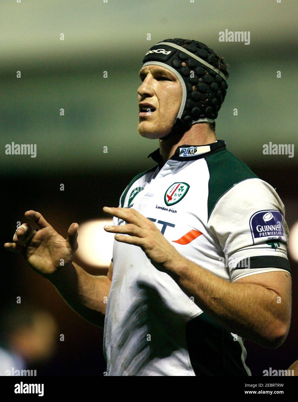 Bob thomas rugby hi-res stock photography and images - Alamy