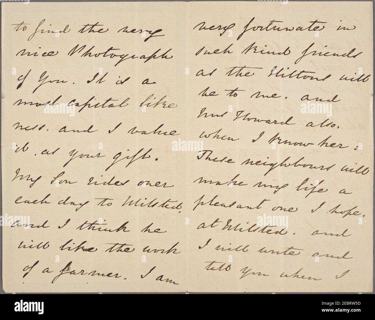 Elanore hi-res stock photography and images - Alamy