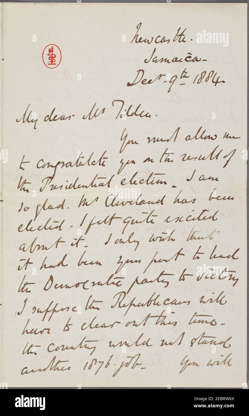 William tylden hi-res stock photography and images - Alamy