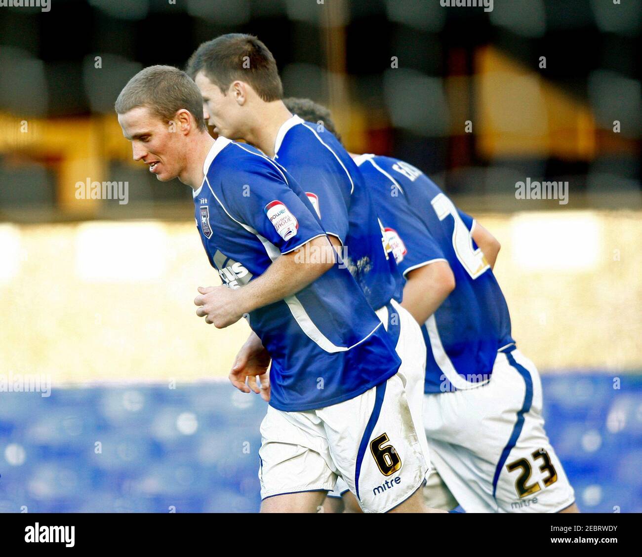 Grant leadbitter goal hi-res stock photography and images - Alamy