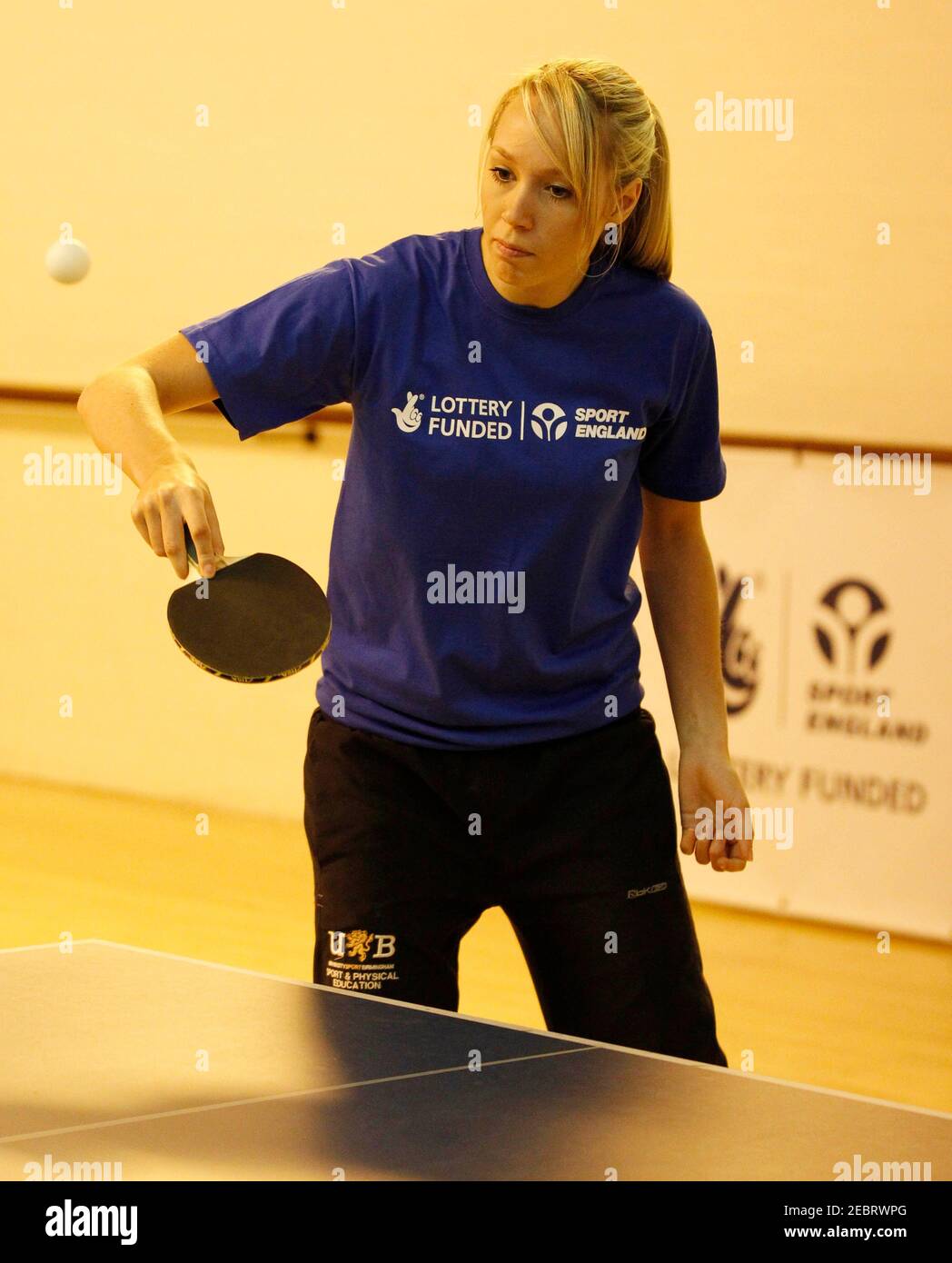 Amy Robertson High Resolution Stock Photography and Images - Alamy