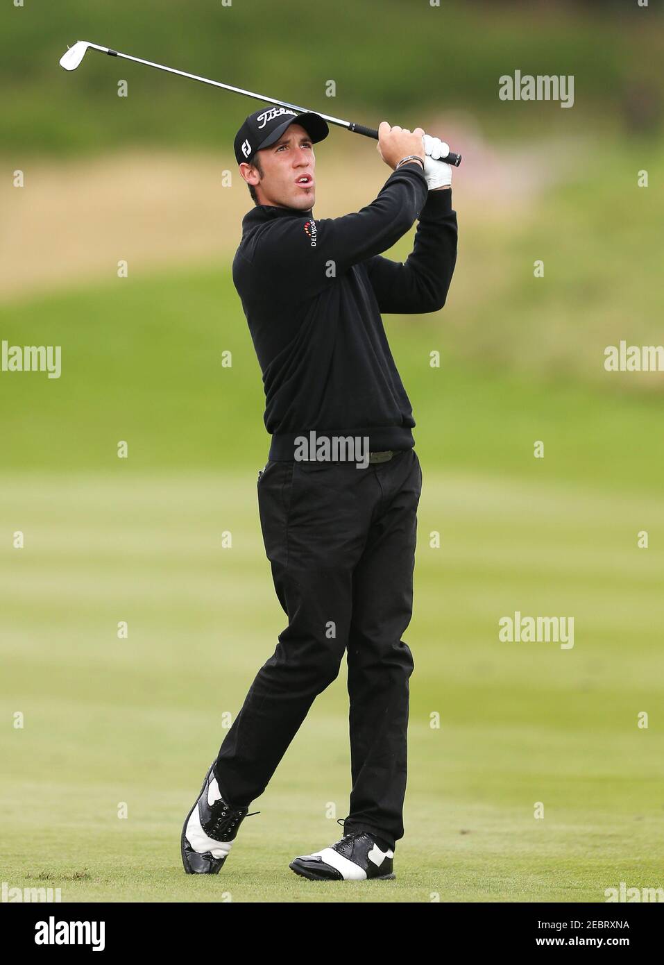 Frances romain wattel hi-res stock photography and images - Alamy