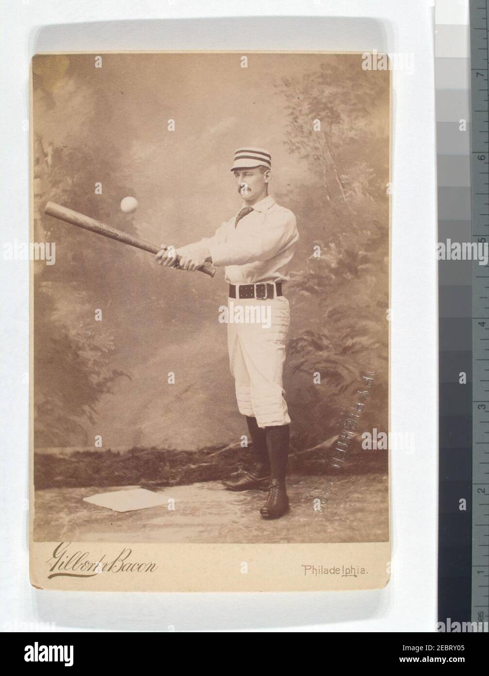 Batting form hi-res stock photography and images - Alamy