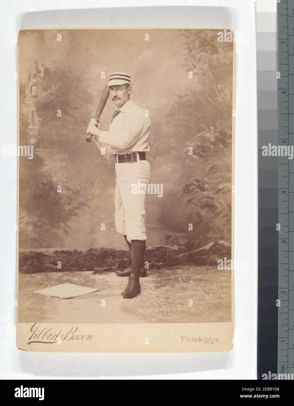 Batting form hi-res stock photography and images - Alamy