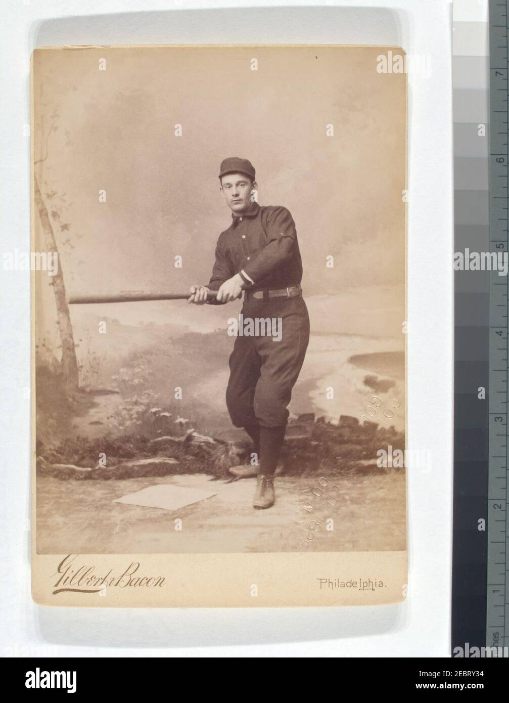 Batting form hi-res stock photography and images - Alamy