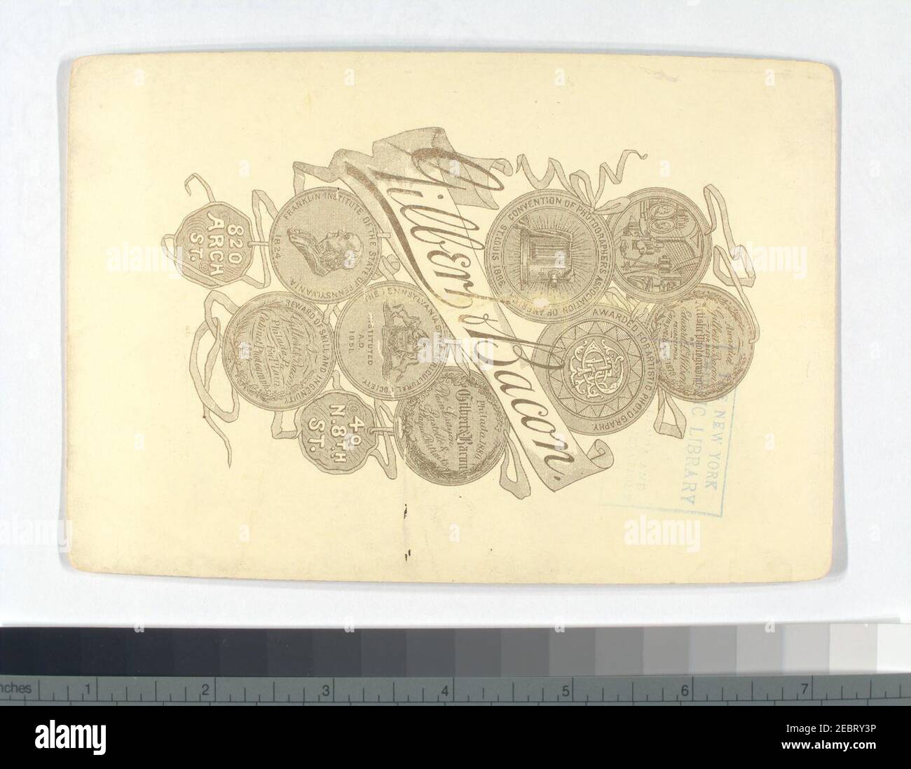 Unidentified baseball player in catching form Stock Photo - Alamy