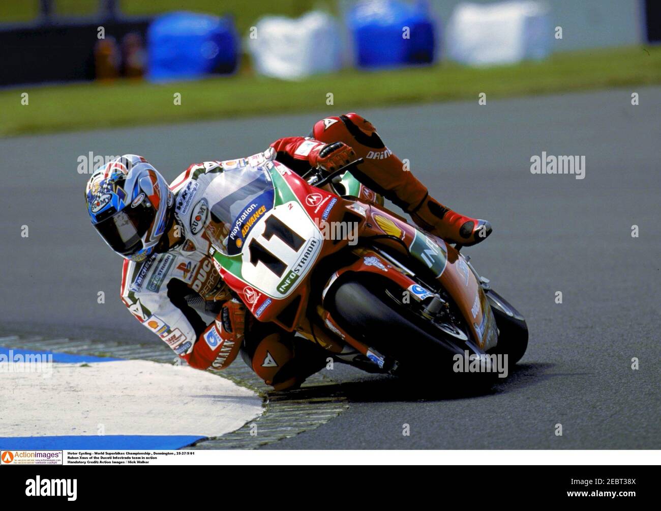 Ducati infostrada hi-res stock photography and images - Alamy
