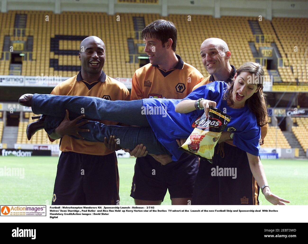 Kerry norton hi-res stock photography and images - Alamy