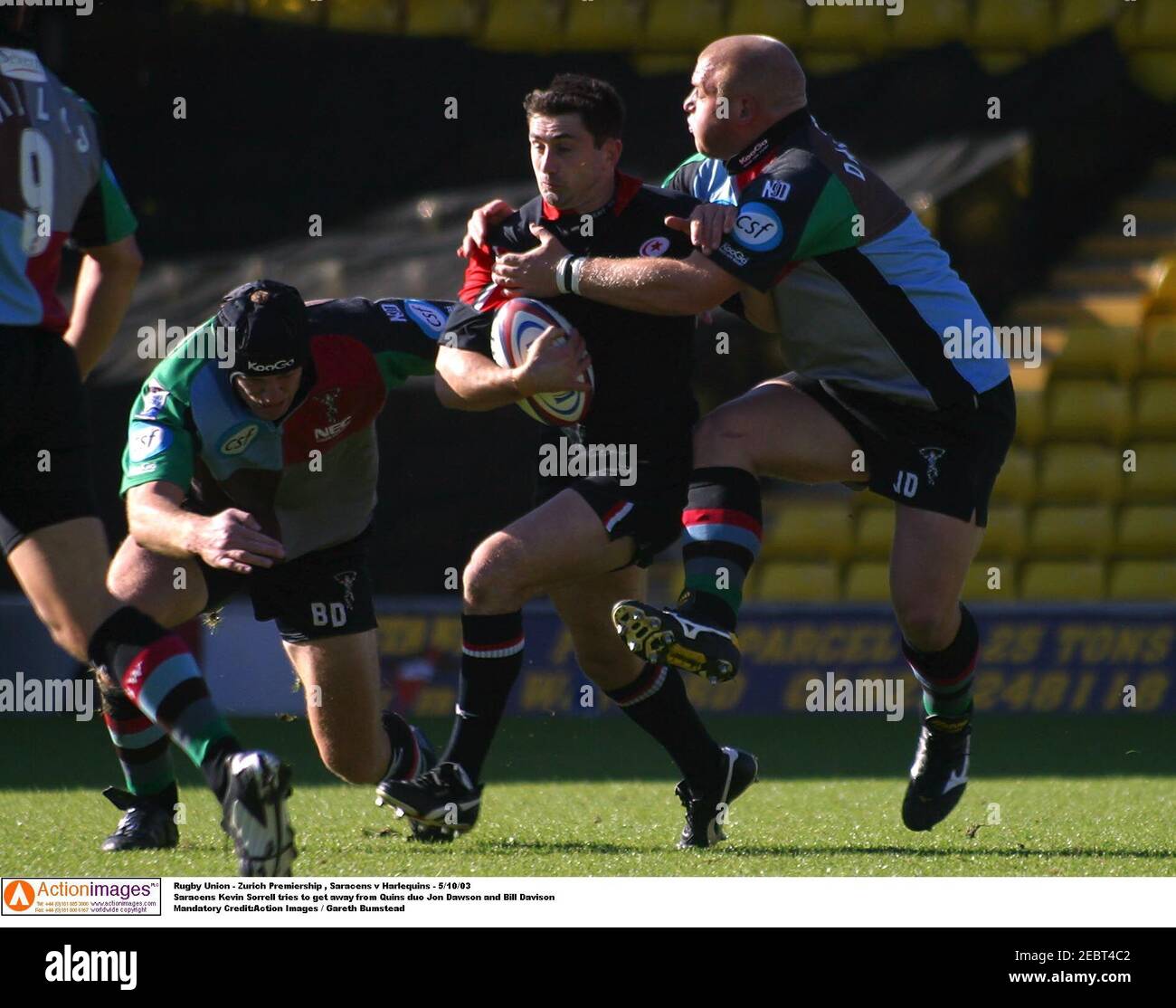 Jon dawson hi-res stock photography and images - Alamy