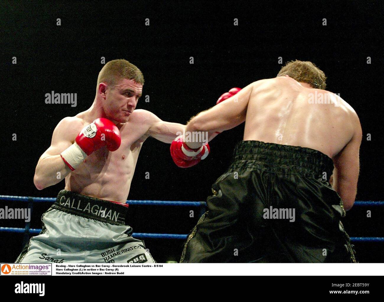 Callaghan L In Action High Resolution Stock Photography and Images - Alamy