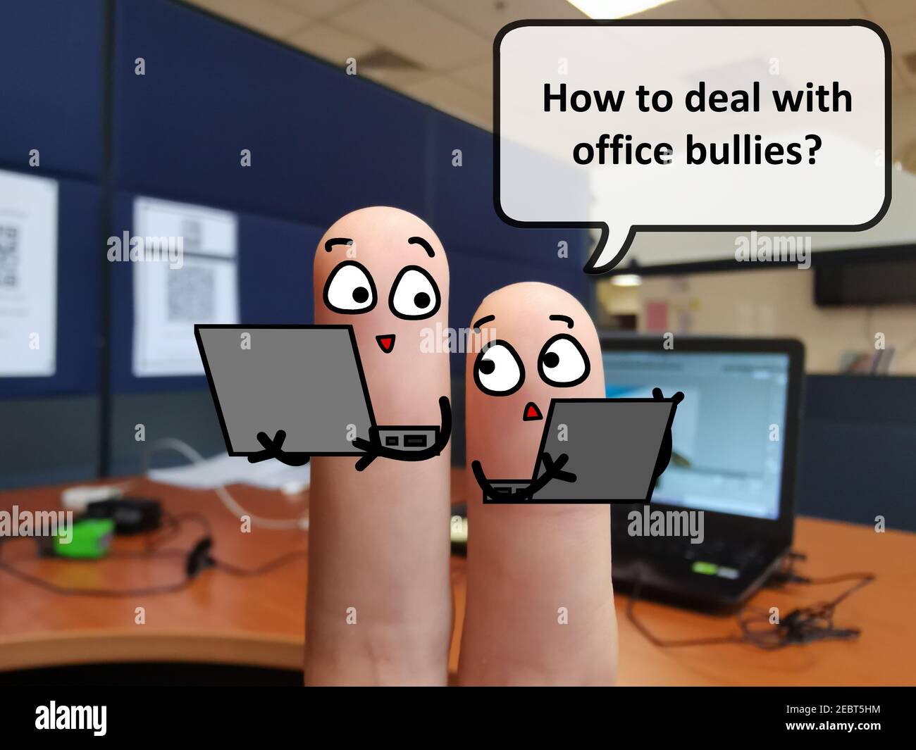 Business Bullies High Resolution Stock Photography and Images - Alamy