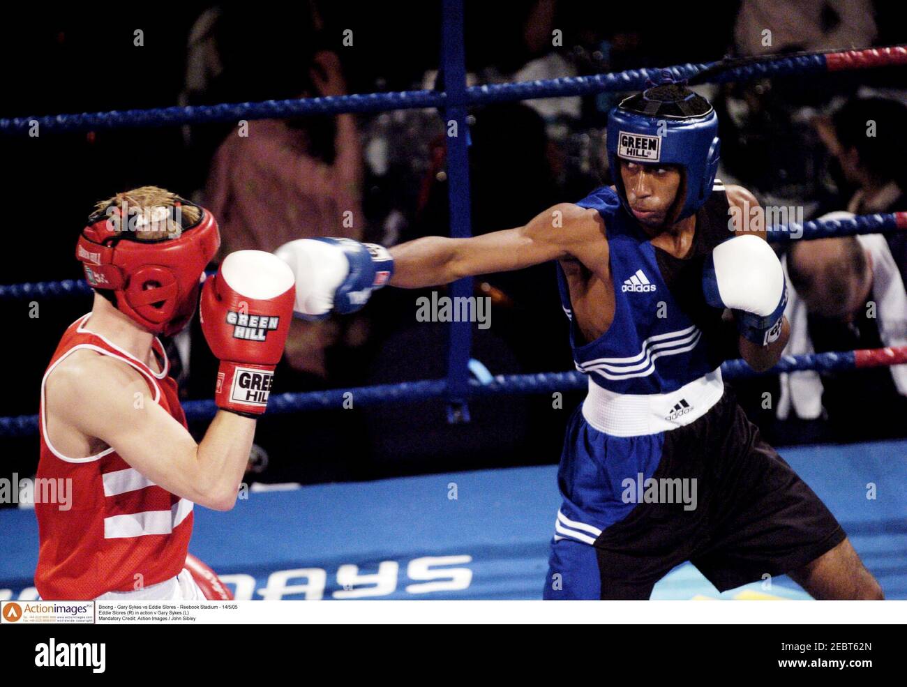 Eddie sykes hi-res stock photography and images - Alamy