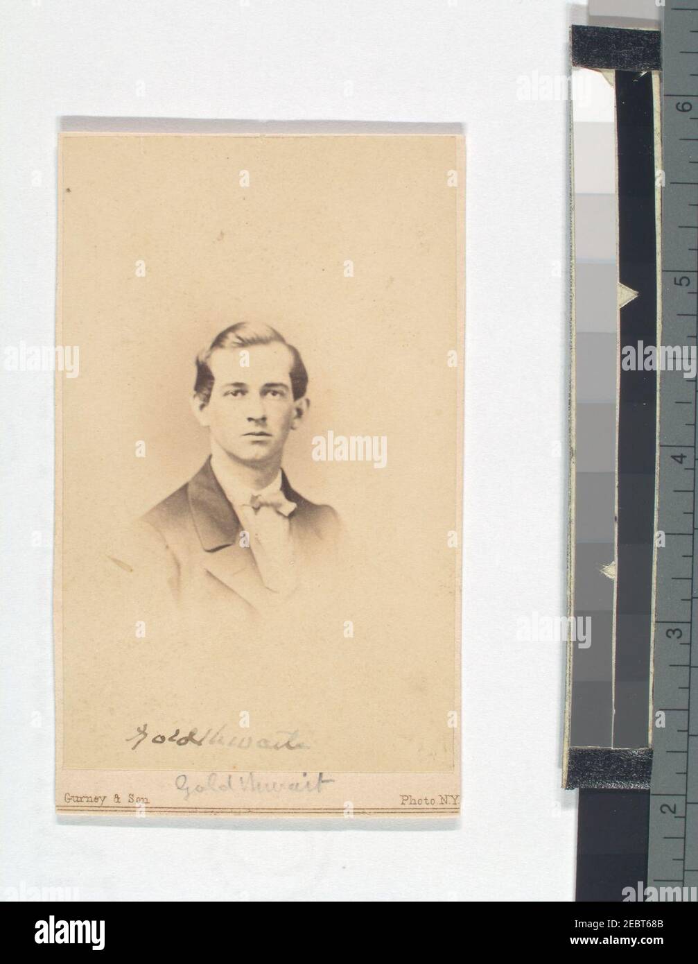 Goldthwait hi-res stock photography and images - Alamy