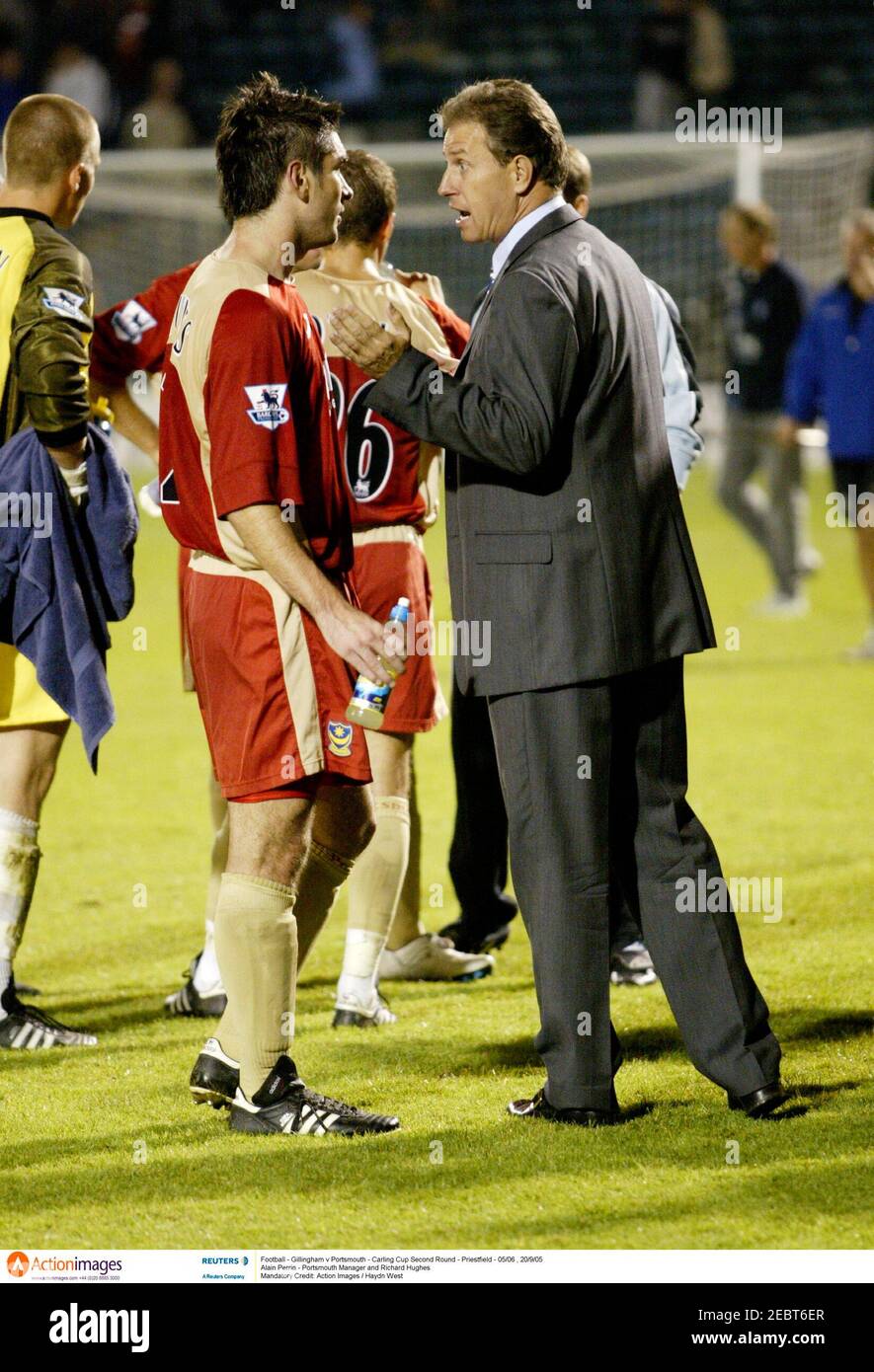 Richard perrin hi-res stock photography and images - Alamy