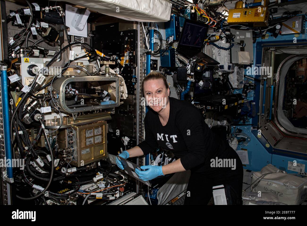 Light microscopy hi-res stock photography and images - Alamy