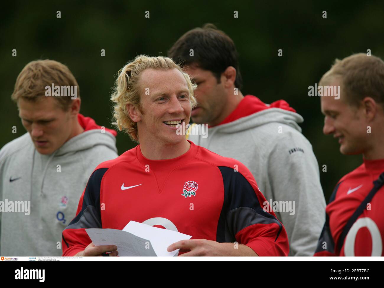 Michael richards court hi-res stock photography and images - Alamy