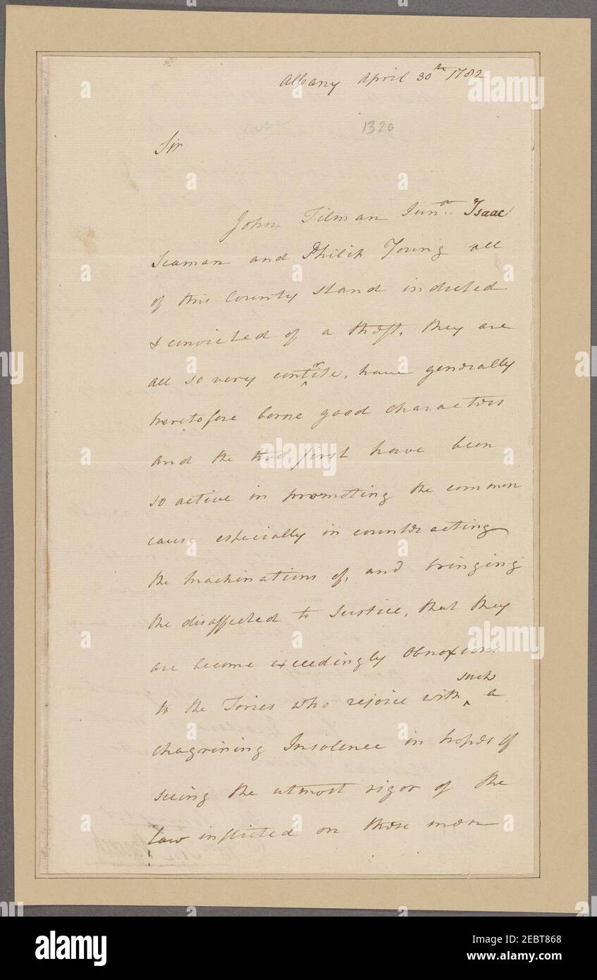 Abraham yates hi-res stock photography and images - Alamy