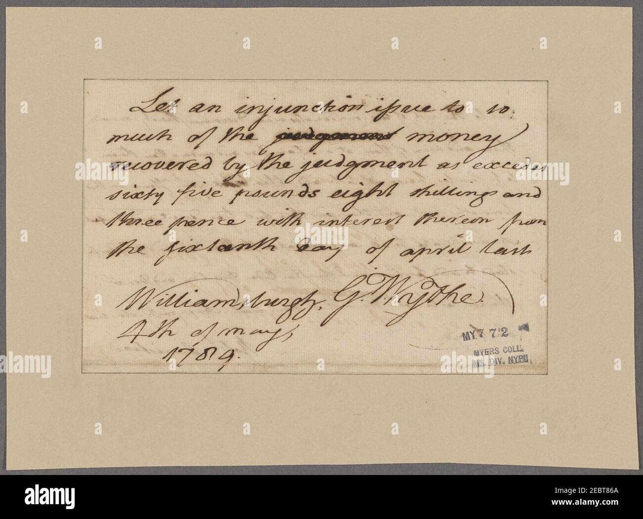 Wythe va hi-res stock photography and images - Alamy