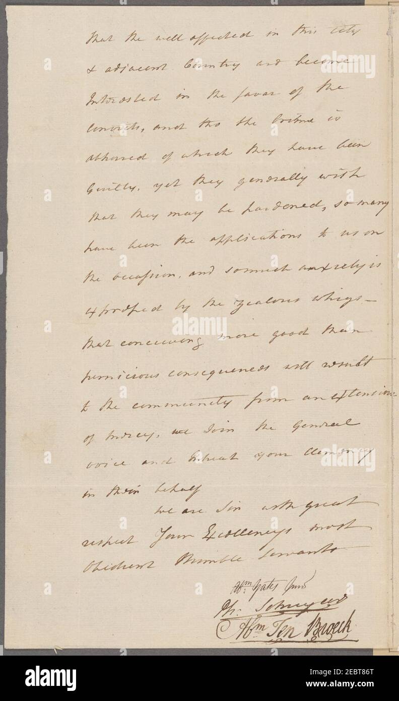 Abraham yates hi-res stock photography and images - Alamy