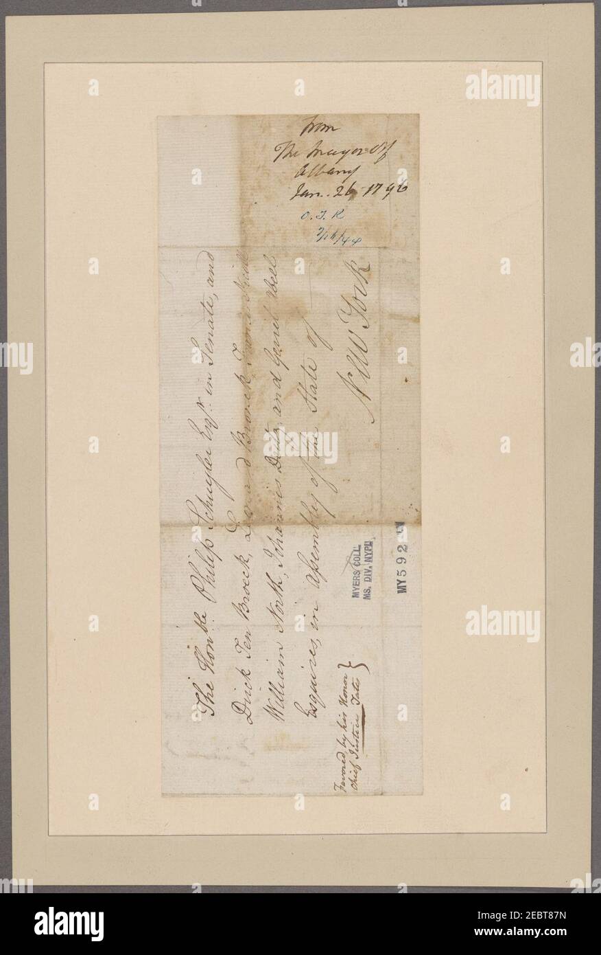 Abraham yates hi-res stock photography and images - Alamy