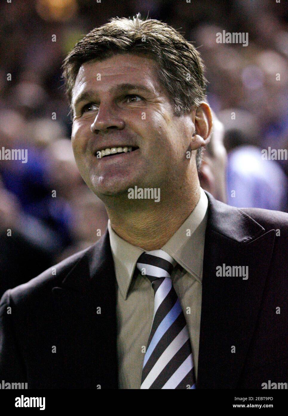 Brian laws middlesbrough hi-res stock photography and images - Alamy