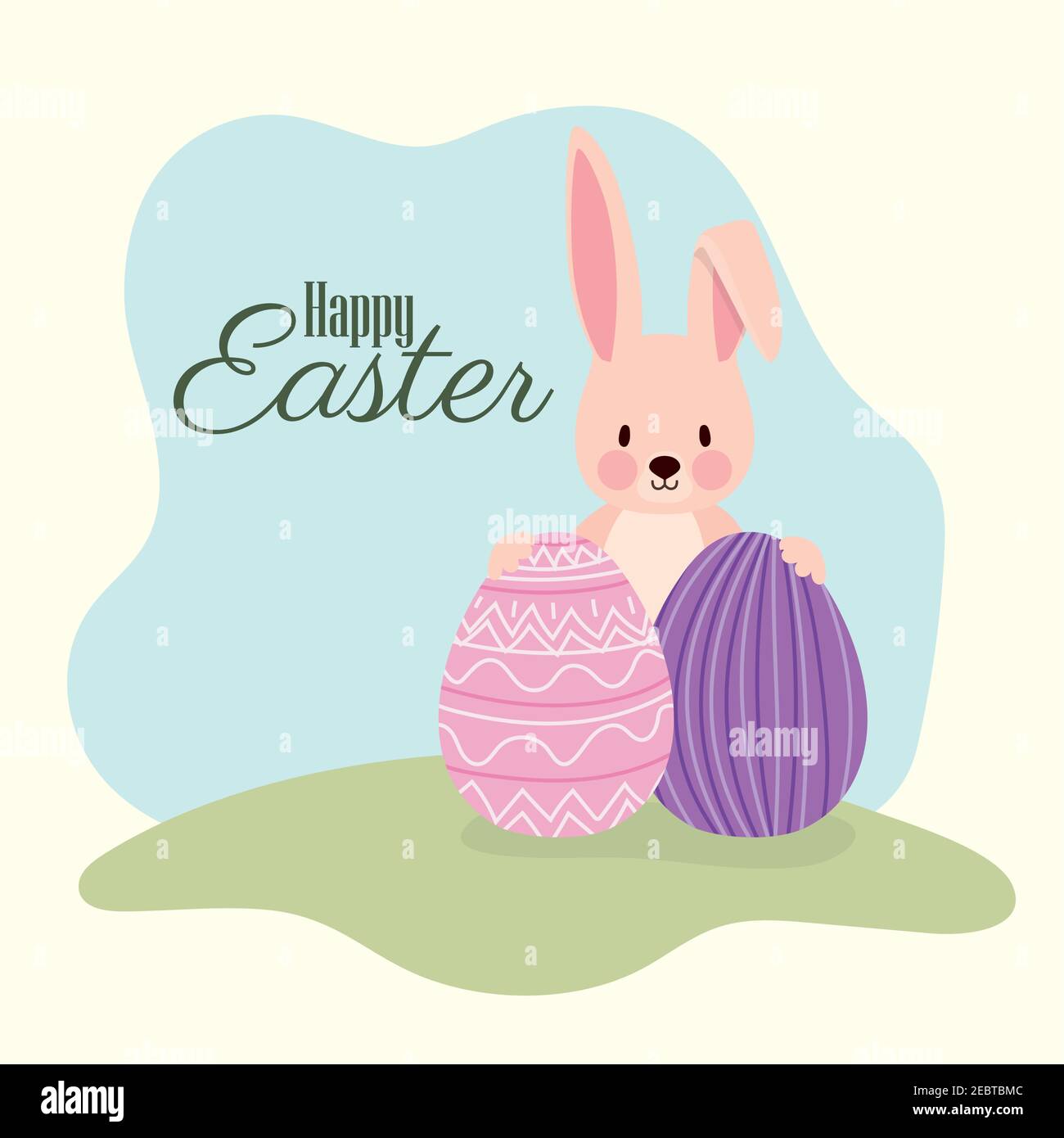 Bonny baby Stock Vector Images - Alamy