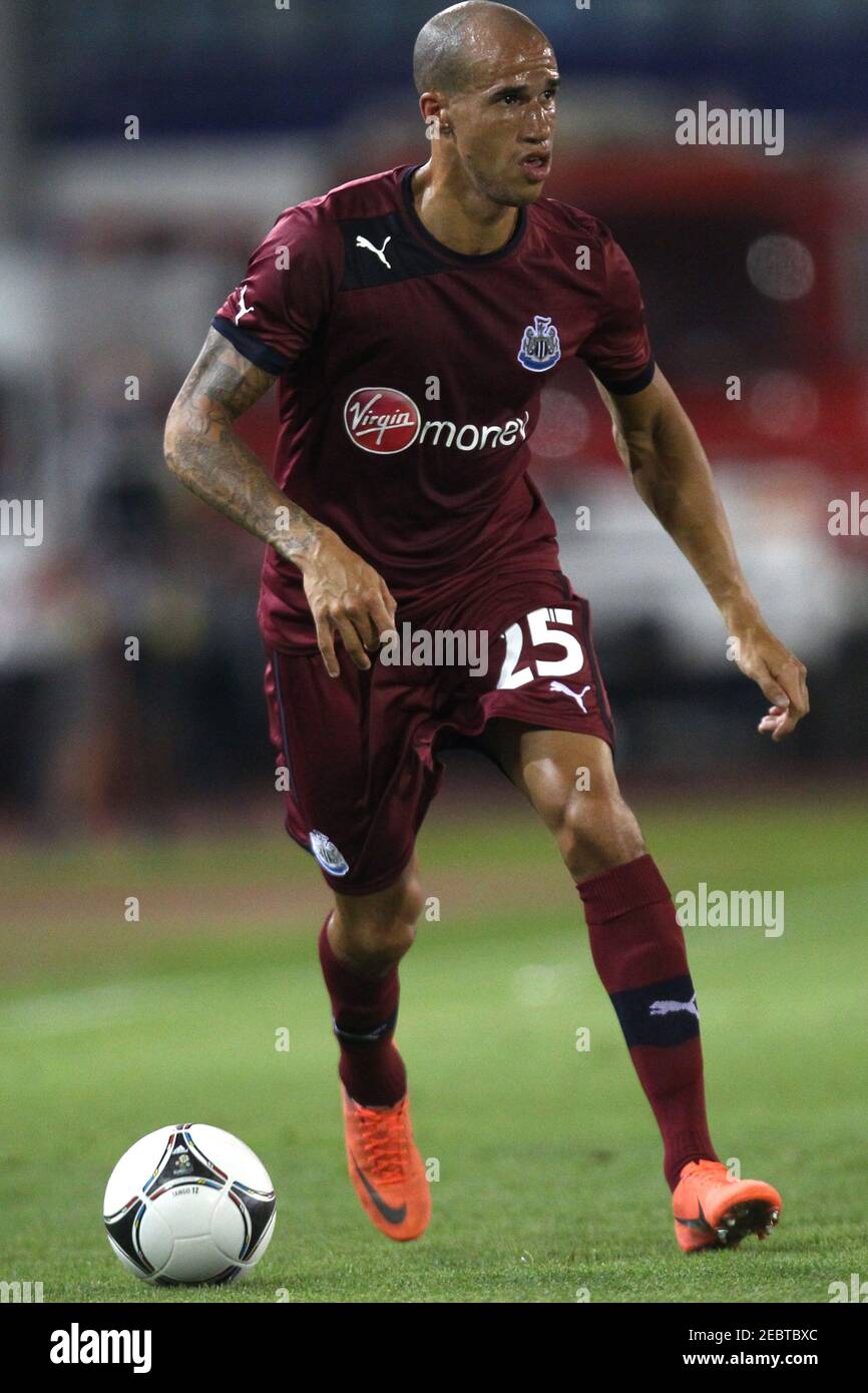 Peristeri stadium hi-res stock photography and images - Alamy