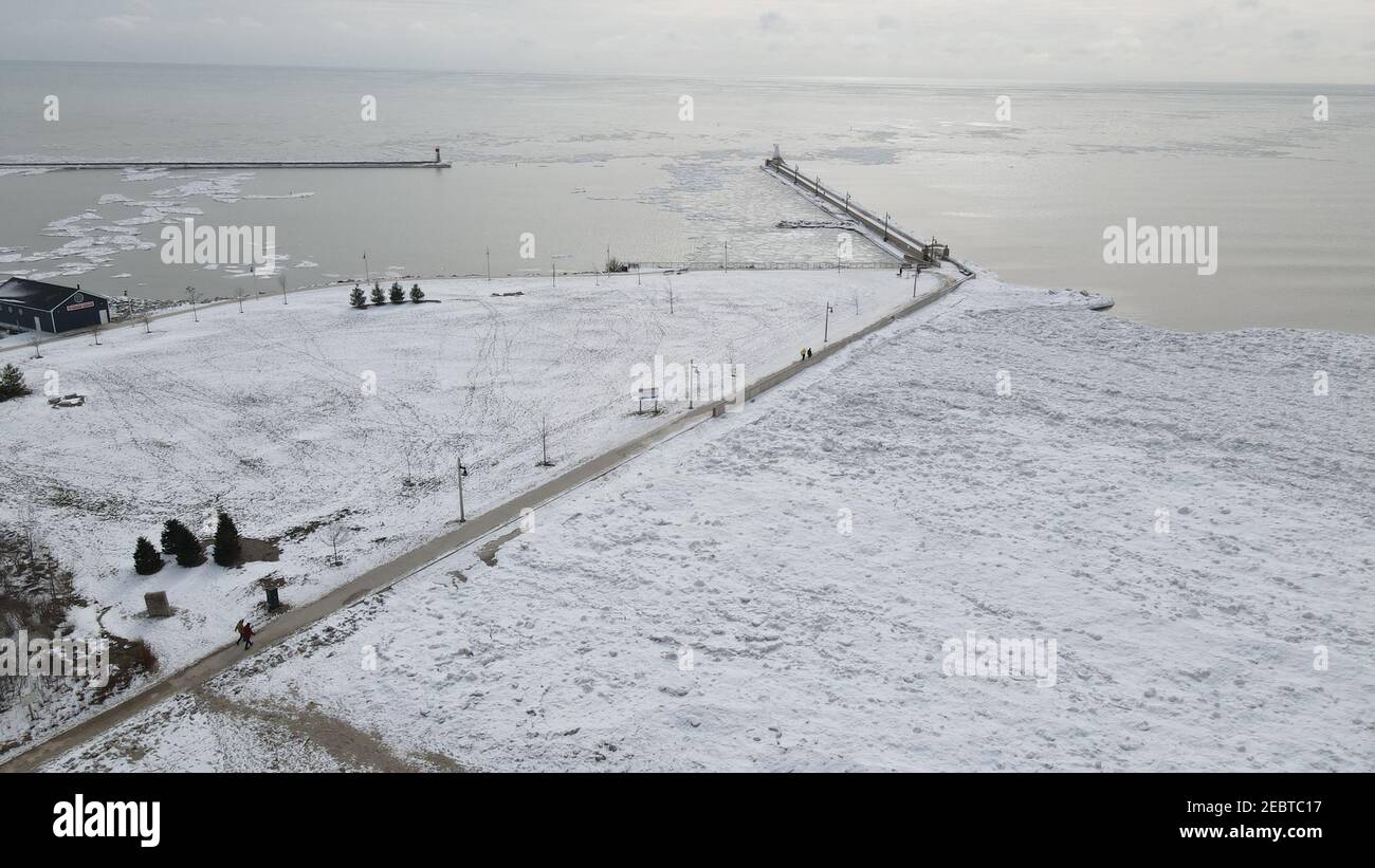 Port elgin canada hi-res stock photography and images - Alamy