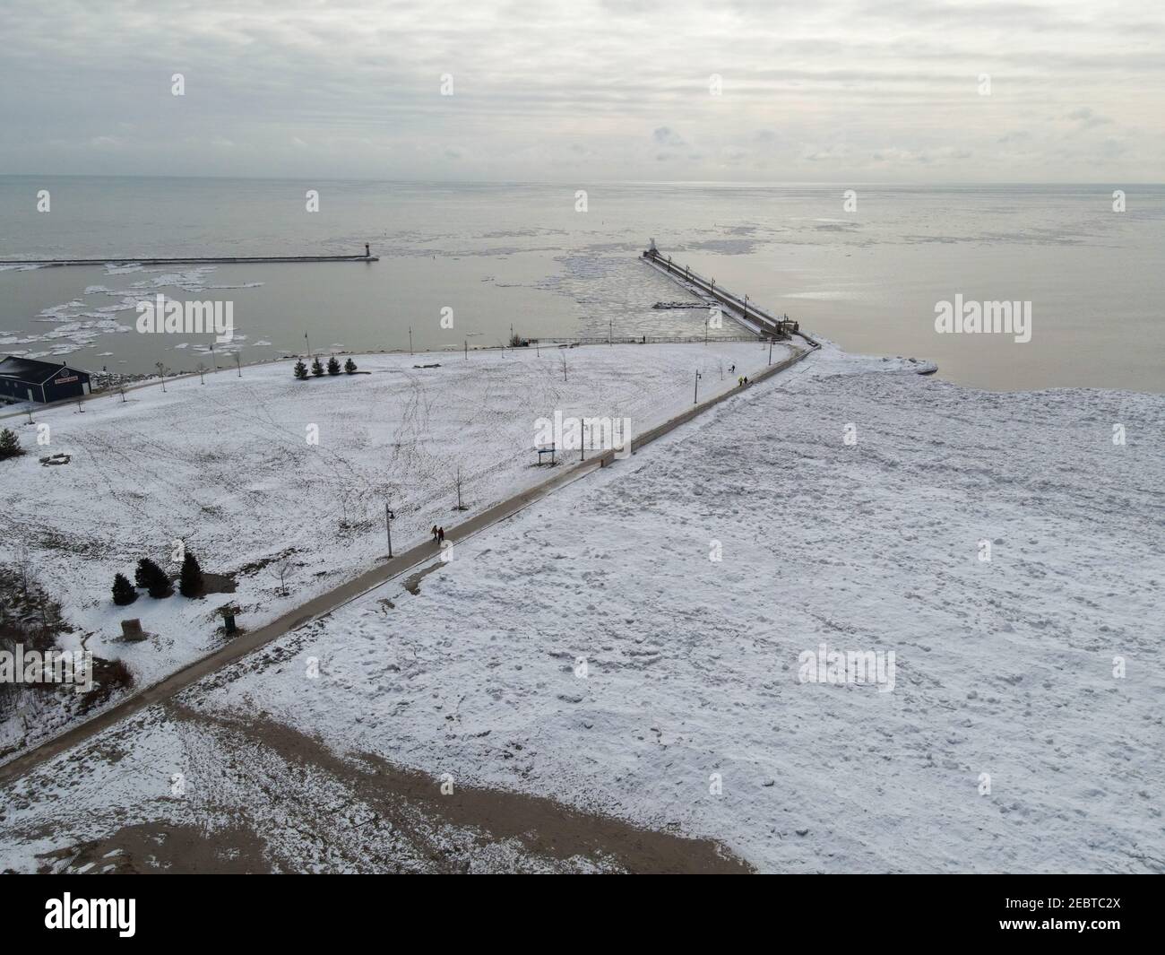 Port elgin canada hi-res stock photography and images - Alamy