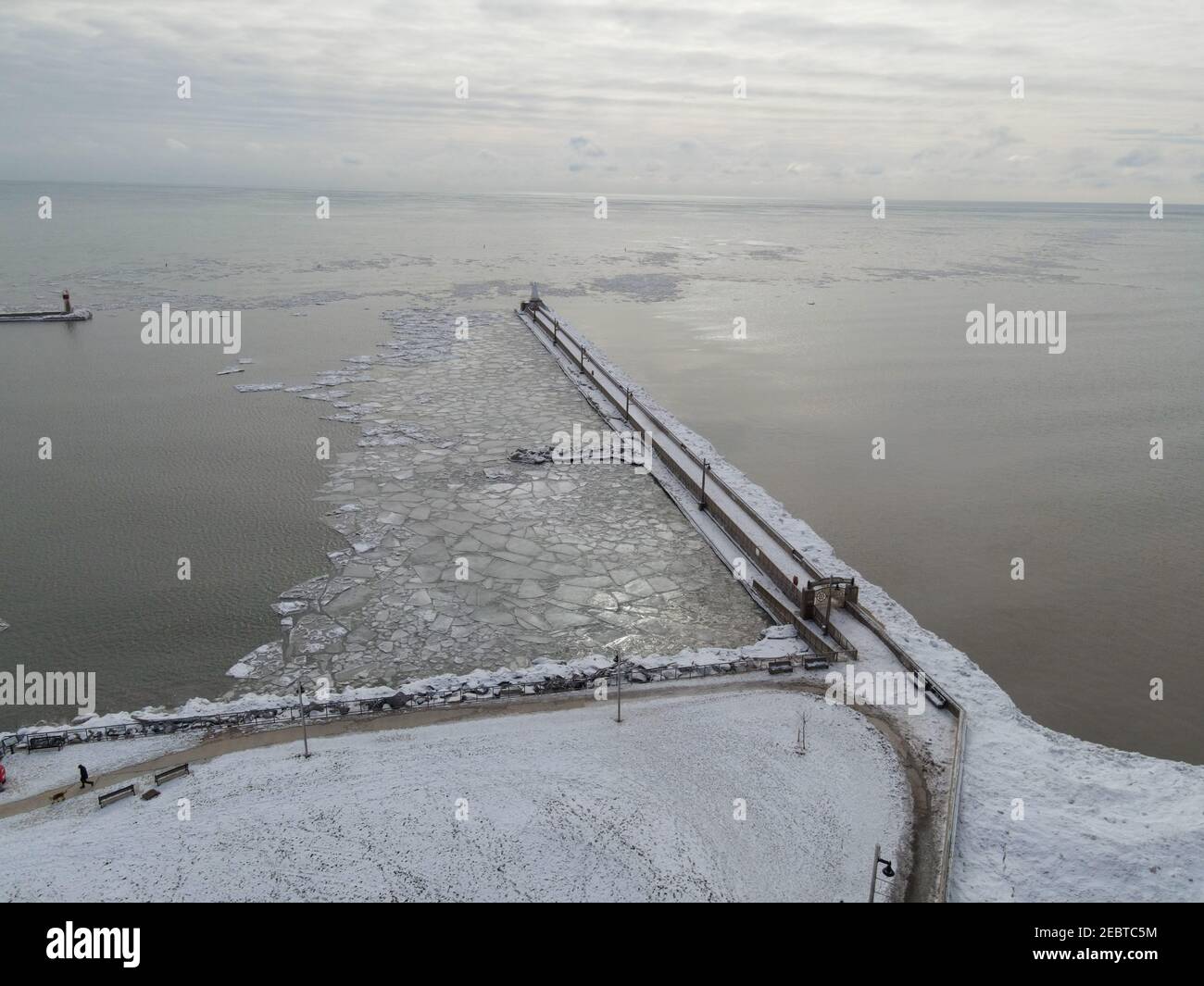 Port elgin canada hi-res stock photography and images - Alamy