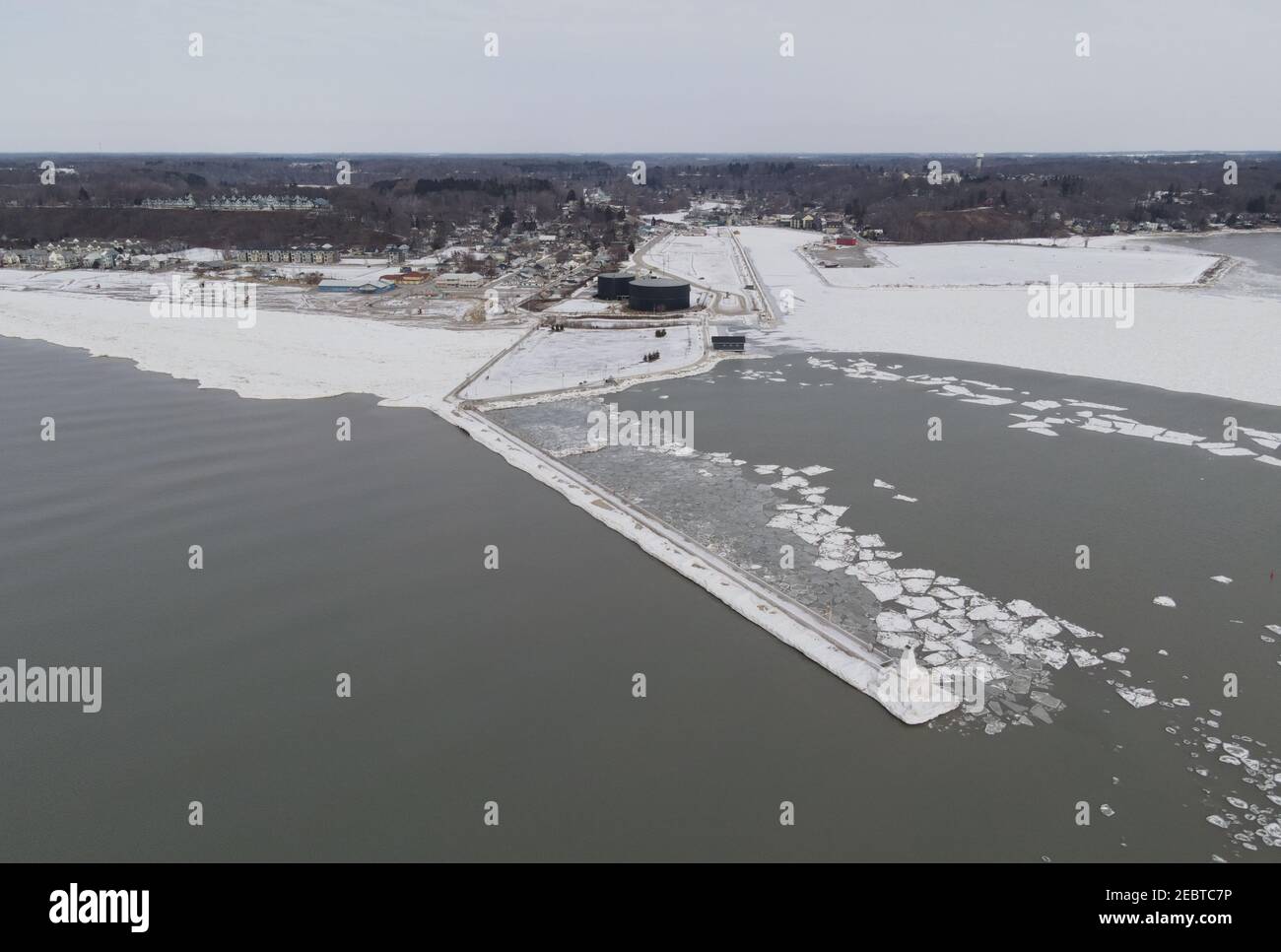 Port elgin canada hi-res stock photography and images - Alamy