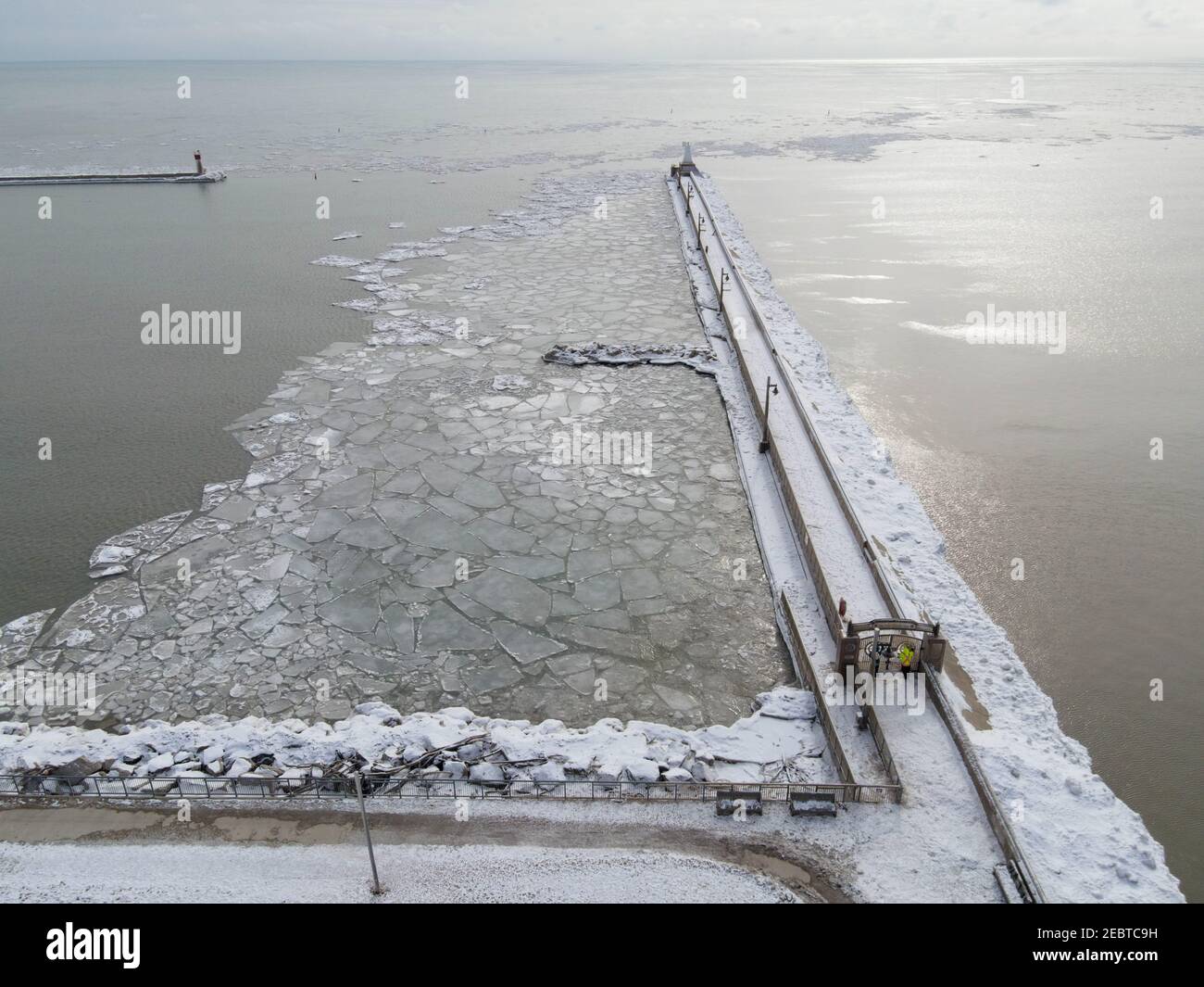 Port elgin canada hi-res stock photography and images - Alamy